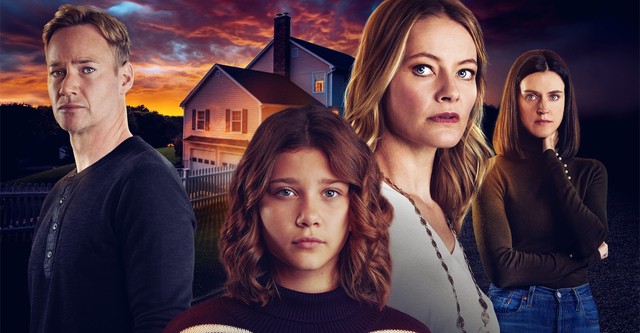 Daddy's Deadly Secret - movie: watch streaming online