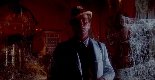 The Night Strangler streaming: where to watch online?