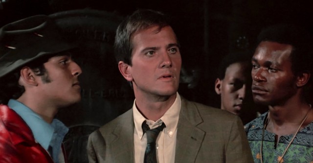 A Cruz e o Punhal filme - Veja onde assistir