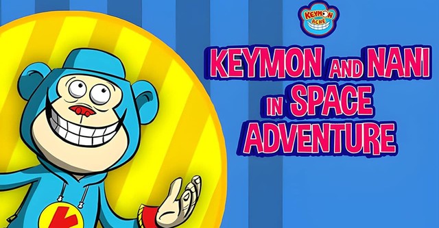 Keymon Ache Season 2 - watch full episodes streaming online