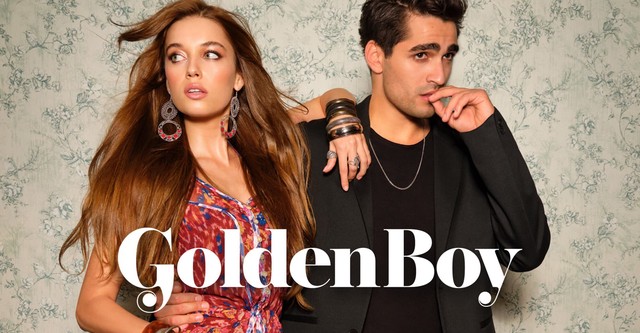 Kultapoika - suoratoista sarja netissä