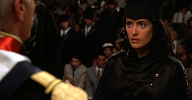 Regarder In the Time of the Butterflies en streaming