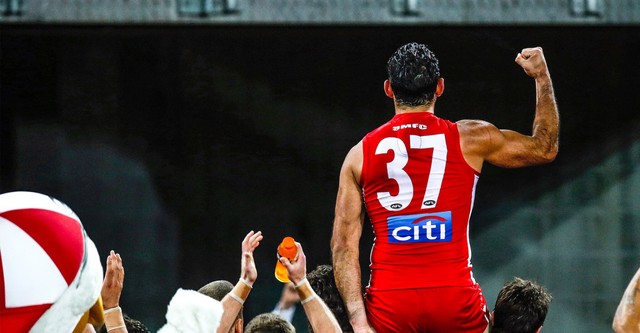 The Final Quarter - movie: watch stream online