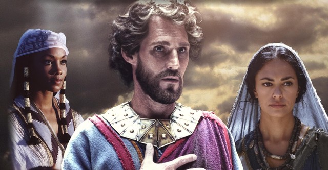 Solomon streaming: where to watch movie online?