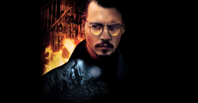 The Ninth Gate - movie: watch streaming online