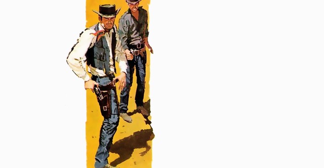 Nevada Joe - Stream: Jetzt Film online finden und anschauen