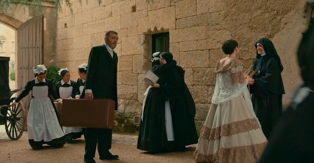 La sirvienta - película: Ver online completas en español