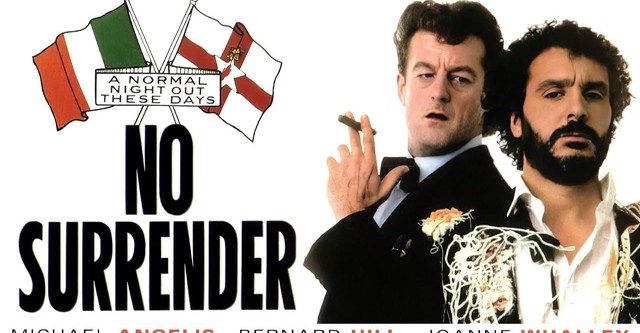 No Surrender streaming: where to watch movie online?