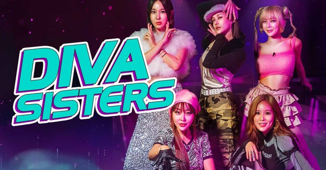 Diva Sisters Season 1 - watch full episodes streaming online