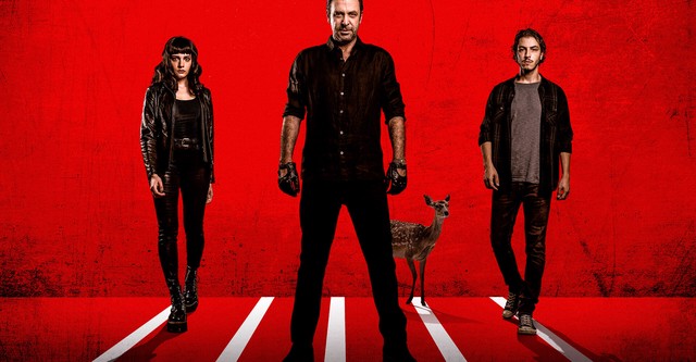 Saygi Staffel 1 - Jetzt online Stream anschauen