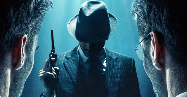 The Krays: The Mafia Connection streaming online