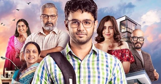 Jamnapaar - watch tv show streaming online