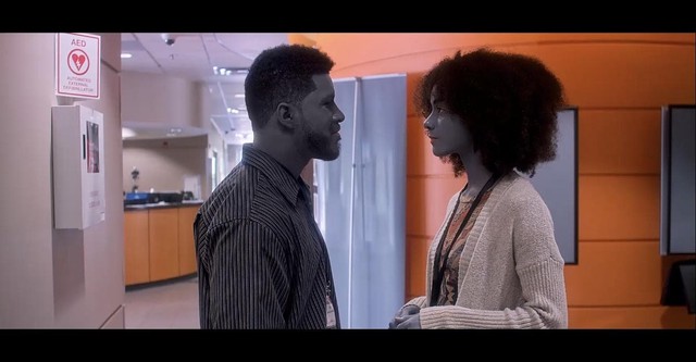 Gray People streaming: where to watch movie online?