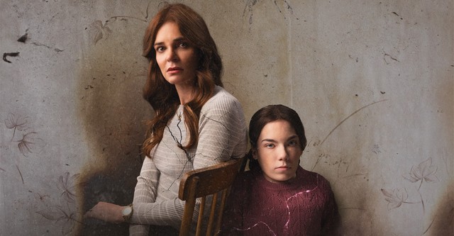 The Bad Orphan - movie: watch streaming online