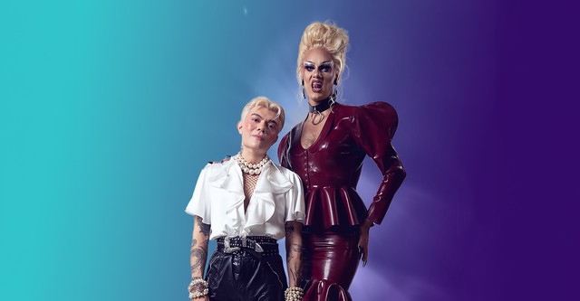 Sew Fierce Season 1 - watch full episodes streaming online