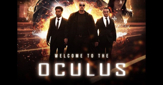 Oculus streaming: where to watch movie online?