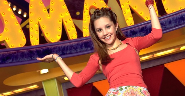 The Amanda Show Season 1 - watch episodes streaming online