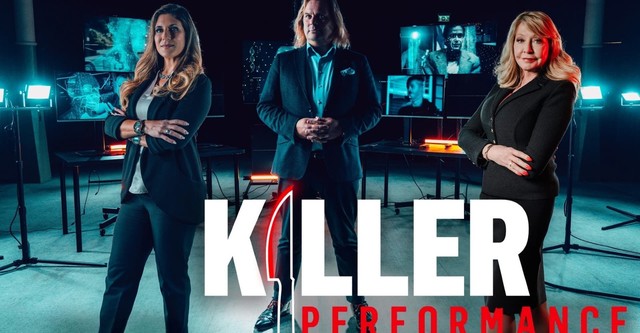 Killer Performance Season 1 - watch episodes streaming online
