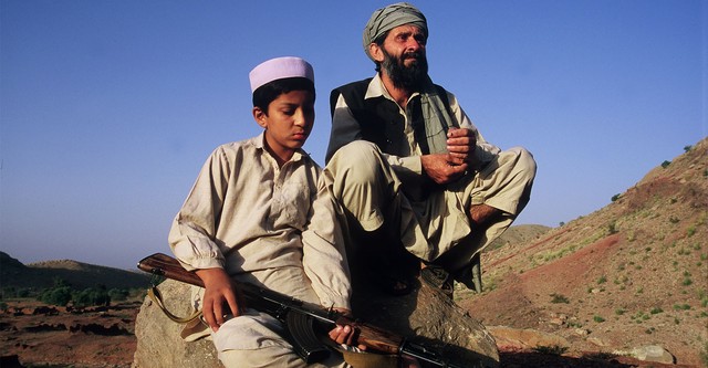 Der Sohn des Waffenmachers - Stream: Jetzt online anschauen