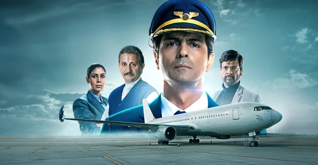 The Final Call Season 1 - watch episodes streaming online