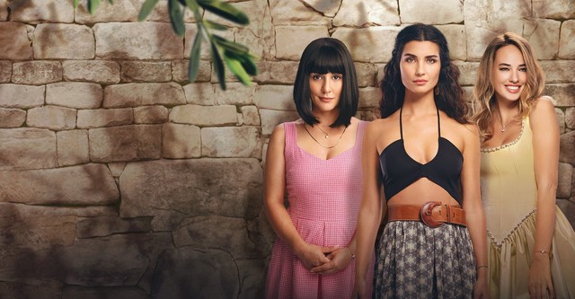 Another Self Season 2 - watch full episodes streaming online