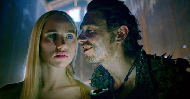 Regarder Future World en streaming complet et légal