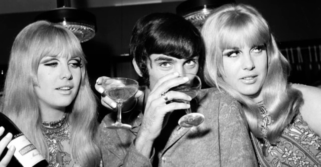 George Best: All by Himself - Stream: Online anschauen