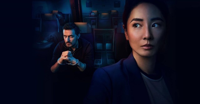 Red Eye - watch tv show streaming online