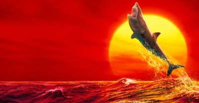 Tubarões Voadores: A Última Fronteira filme