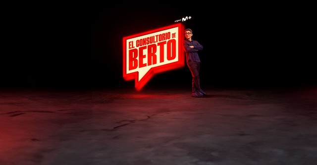 El Consultorio De Berto - Ver la serie online