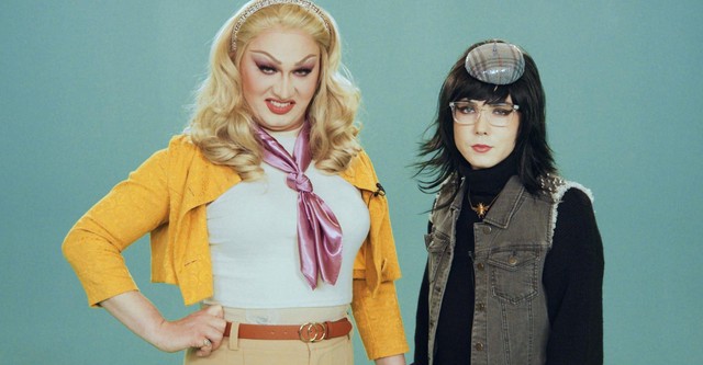 Sketchy Queens - streaming tv show online