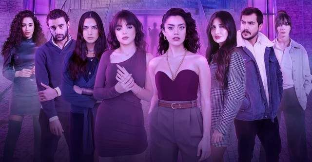 Girls' Play Season 1 - watch full episodes streaming online