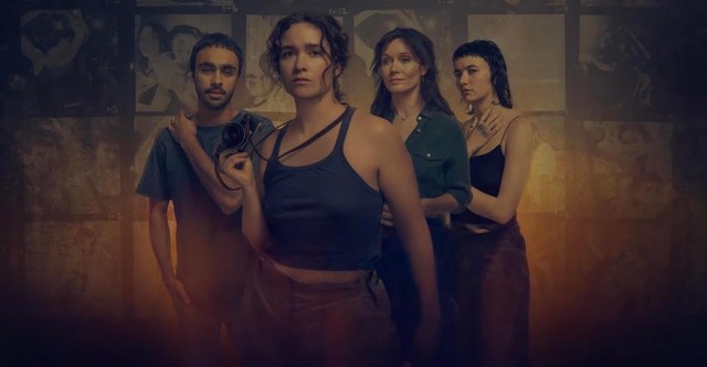 Exposure Season 1 - watch full episodes streaming online