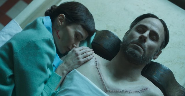 Broken Bird streaming: where to watch movie online?