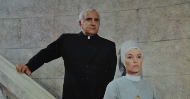 The Tempter - film: dove guardare streaming online