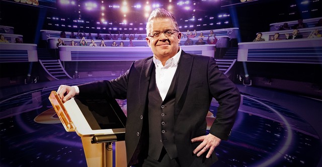 The 1% Club (US) - streaming tv show online