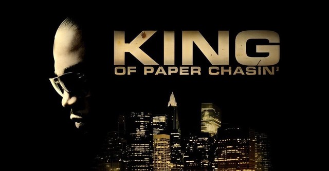 King of Paper Chasin' - película: Ver online en español