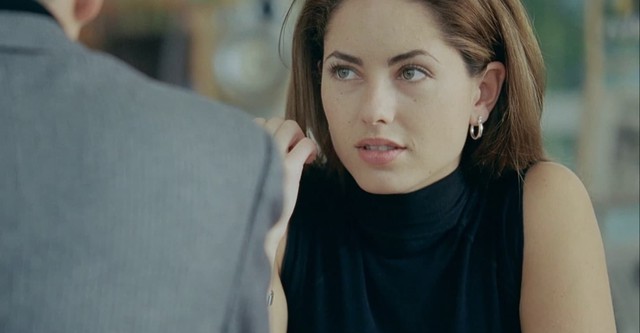 La mujer de mi hermano - película: Ver online en español