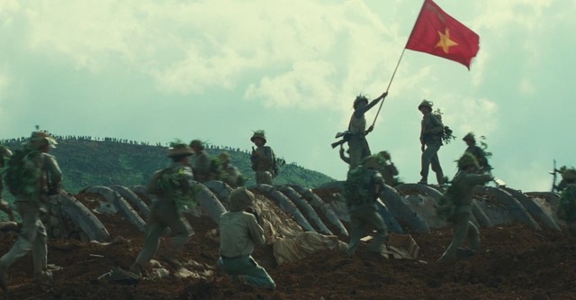 Diên Biên Phú streaming: where to watch online?