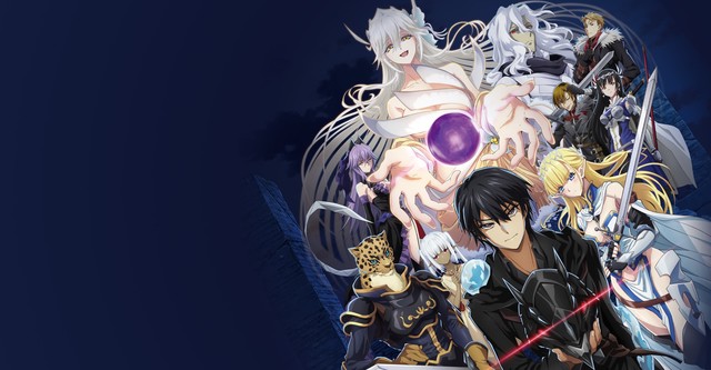 Failure Frame: I Became the Strongest and Annihilated Everything with ...