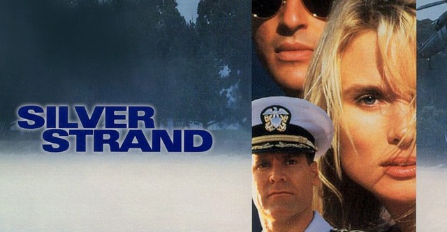 Silver Strand - movie: watch streaming online