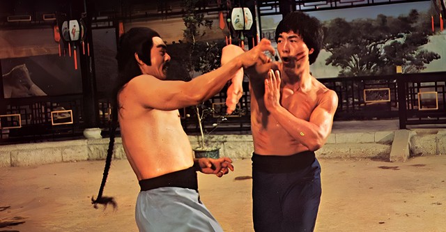 Deadly Strike - movie: watch streaming online