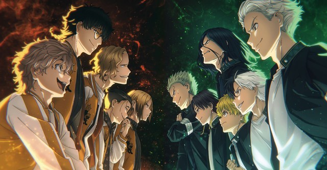 Wind Breaker Temporada 1 - assista todos episódios online streaming