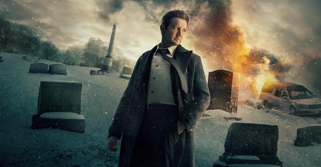 Mayor of Kingstown Season 3 - watch episodes streaming online