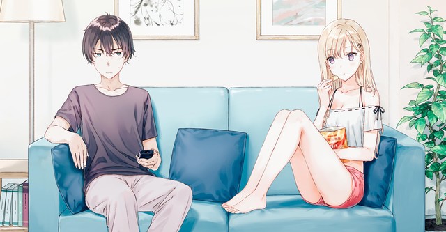 Días con mi hermanastra temporada 1 - Episodios online