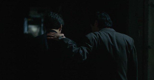 Green Fish streaming: where to watch movie online?