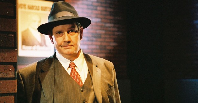 Eliot Ness: An Untouchable Life streaming online