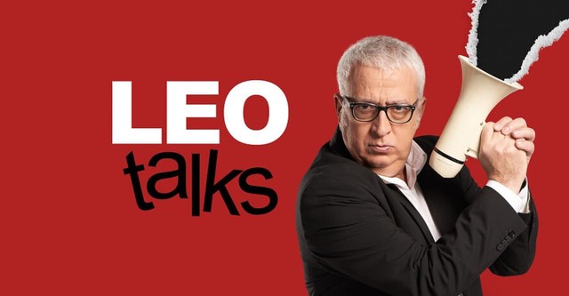 Leo talks - Ver la serie online completa en español