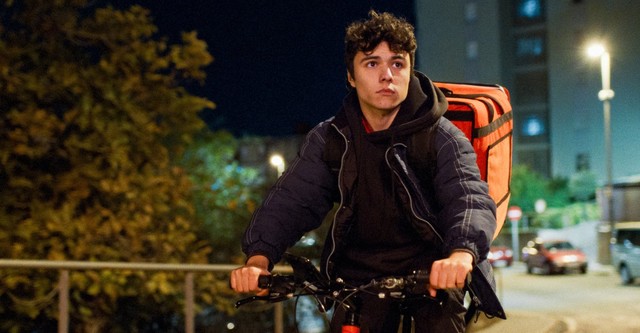 L'edat imminent - película: Ver online en español