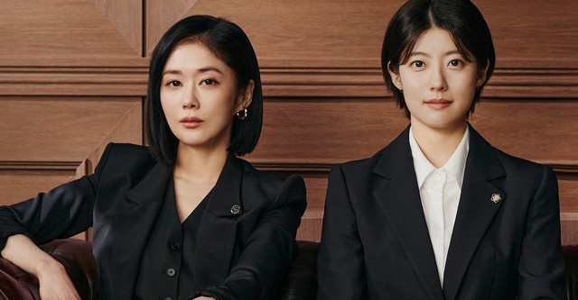 Good Partner - watch tv show streaming online